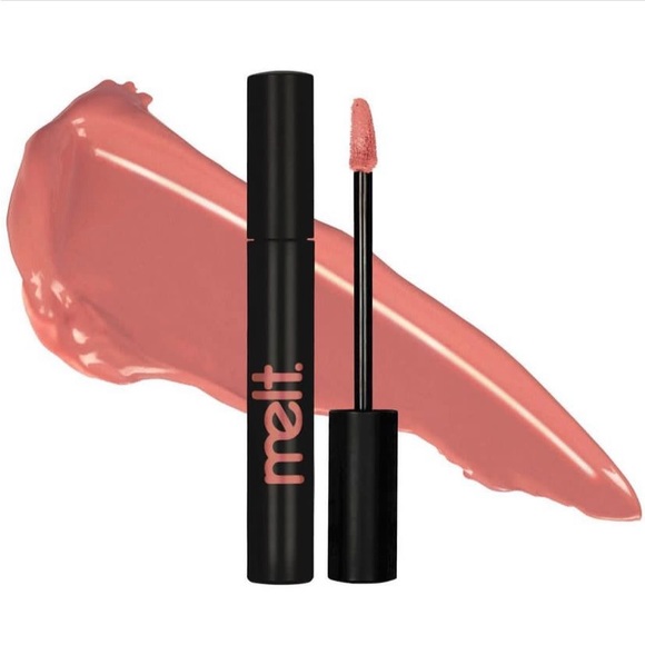 Melt Cosmetics | Makeup | Melt Cosmetics Liquid Matte Lipstick In Fuse ...